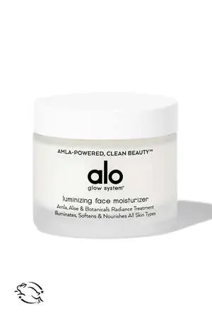 Alo Yoga Luminizing Face Moisturizer No Color