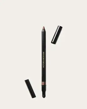 Victoria Beckham Satin Kajal Liner Cinnamon