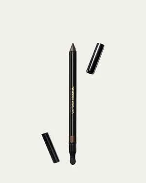 Victoria Beckham Satin Kajal Liner Cocoa