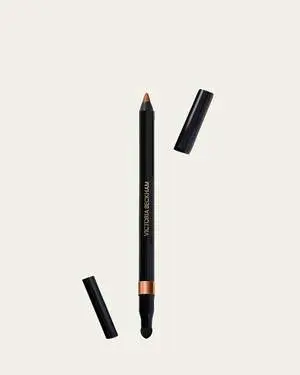 Victoria Beckham Satin Kajal Liner Copper