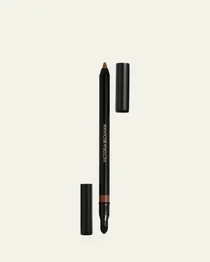 Victoria Beckham Satin Kajal Liner Terracotta