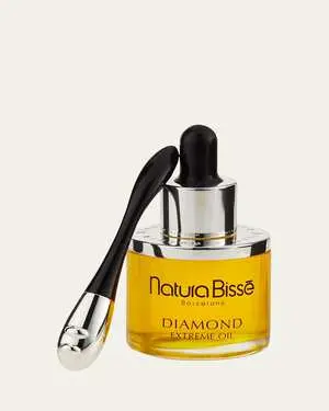 Natura Bissé Diamond Extreme Oil, 1 Oz - One-color