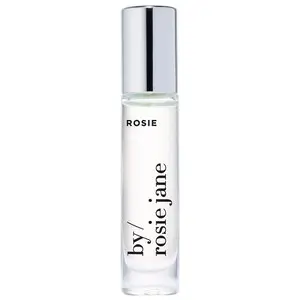 BY ROSIE JANE Rosie Perfume Oil With White Musk - One-color