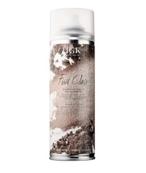 IGK First Class Charcoal Detox Dry Shampoo - One-color
