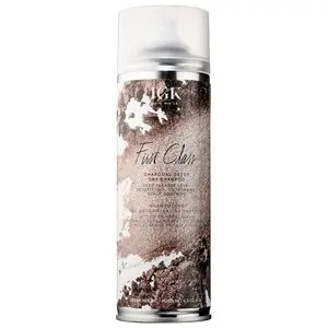 IGK First Class Charcoal Detox Dry Shampoo - One-color