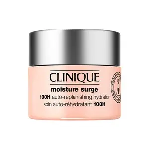 CLINIQUE Mini Moisture Surge 100h Auto-replenishing Hydrator Gel-cream Moisturizer With Hyaluronic Acid - One-color
