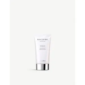 GUERLAIN Blanc De Perle Active Reviving Cleansing Foam - One-color