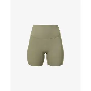 Adanola Elasticated Shorts For Women