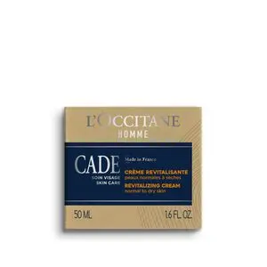 L'OCCITANE Cade Revitalizing Cream 1.6 Fl Oz