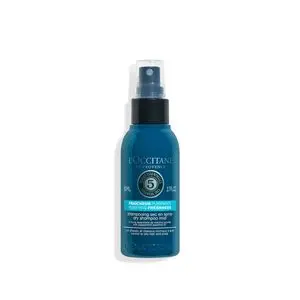 L'OCCITANE Purifying Freshness Dry Shampoo Mist 2.7 Fl Oz - One-color