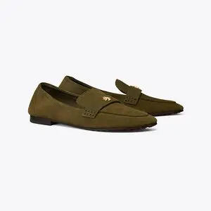 Tory Burch Ballet Loafer - Leccio