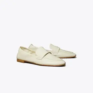 Women's Cream Shoes