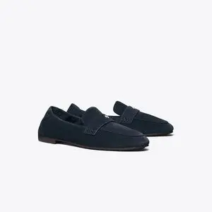Tory Burch Ballet Loafer - New Navy