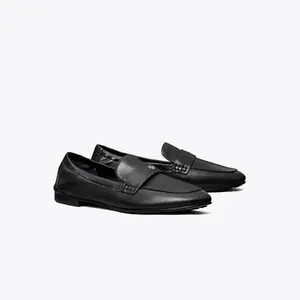 Tory Burch Ballet Loafer - Perfect Black