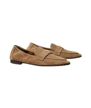 Ballet Loafers