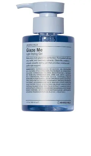J BEVERLY HILLS Glaze Me Light Styling Gel - N,a