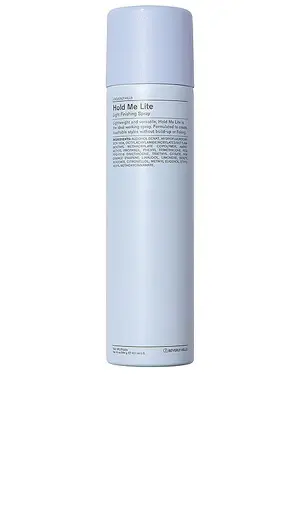 J BEVERLY HILLS Hold Me Lite Finish Spray - N,a