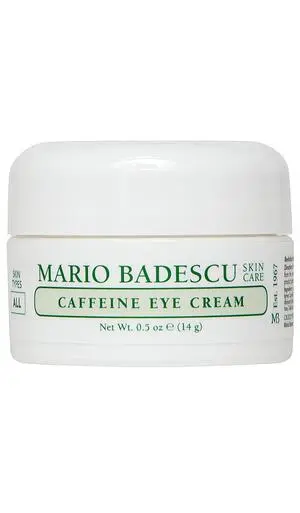 MARIO BADESCU Caffeine Eye Cream - N,a