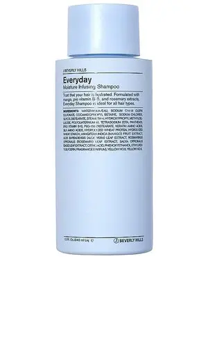 J BEVERLY HILLS Everyday Shampoo - N,a