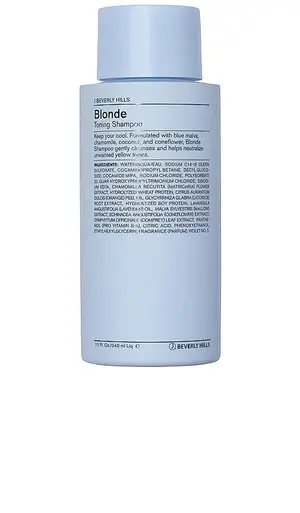 J BEVERLY HILLS Blonde Shampoo - N,a
