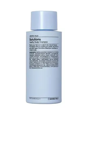 J BEVERLY HILLS Solutions Healthy Scalp Shampoo - N,a