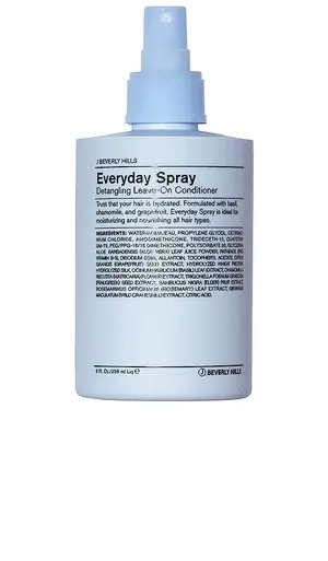 J BEVERLY HILLS Everyday Spray Detangling Leave-in Conditioner - N,a
