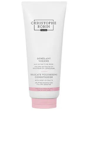 Christophe Robin Delicate Volume Conditioner With Rose Extracts - N,a