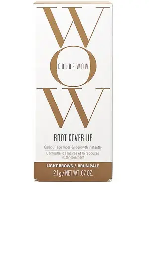 COLOR WOW Root Cover Up - Light Brown