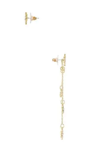 PETIT MOMENTS Starstruck Dangle Earrings