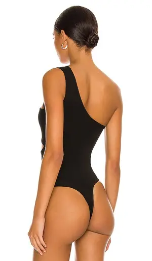 Superdown Cut Out Bodysuit