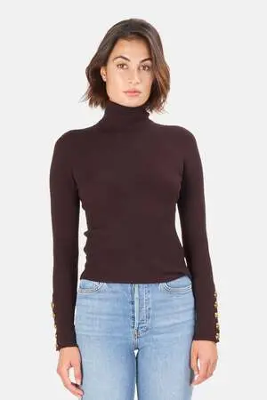 A.L.C. Desi Sweater