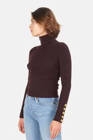 A.L.C. Desi Sweater