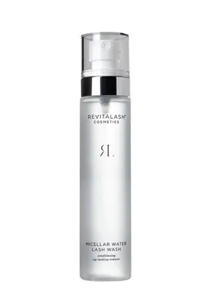 RevitaLash® Cosmetics Micellar Lash Wash - Water