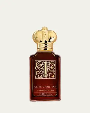 Clive Christian Private Collection I Woody Floral Feminine - One-color