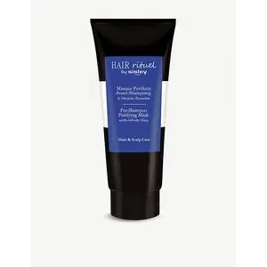 Sisley Hair Rituel Pre-shampoo Purifying Mask 200ml - One-color