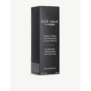 Sisley Hair Rituel Pre-shampoo Purifying Mask 200ml