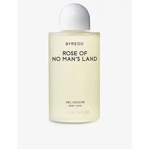Byredo Rose Of No Man's Land Body Wash 225ml - One-color