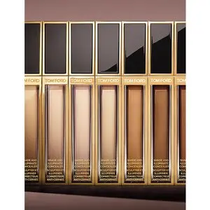 TOM FORD Shade & Illuminate Concealer 5.4ml - 6w1 Spice