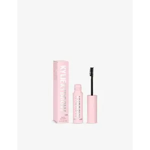 KYLIE COSMETICS Kybrow Transparent Brow Gel 5ml - 000 Transparent
