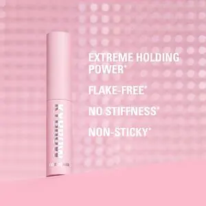 KYLIE COSMETICS Kybrow Transparent Brow Gel 5ml - 000 Transparent