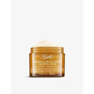 KIEHL'S SINCE 1851 Calendula Petal-infused Calming Mask - One-color