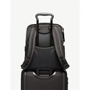 Tumi Alpha Slim Backpack