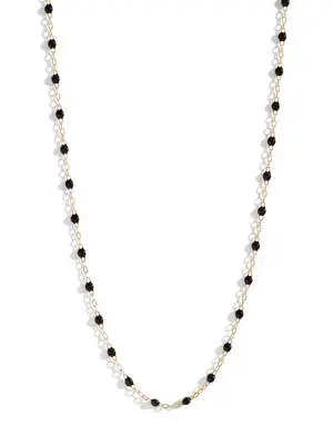 Gigi Clozeau Classic Gigi Necklace - Yellow Gold