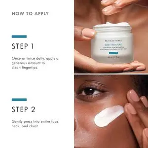 SkinCeuticals Daily Face Moisturizer
