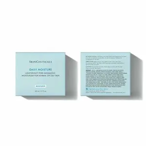 SkinCeuticals Daily Face Moisturizer