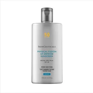 SkinCeuticals Tinted Mineral Sunscreen Spf 50 For Face - One-color