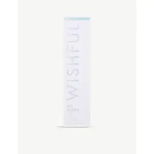 HUDA BEAUTY Wishful Yo Glow Enzyme Scrub 100ml