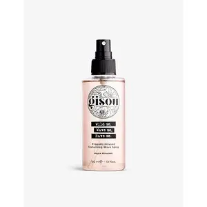 GISOU Propolis Infused Texturizing Wave Spray