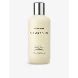 Tan-luxe The Illuminating Gradual Tan Lotion 250ml - Light