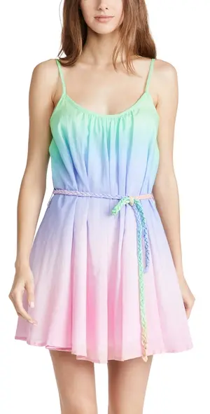 Olivia Rubin Babette Dress
